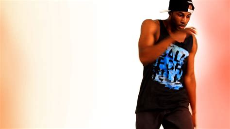 How To Do A House Dance Combo Hip Hop Combos Youtube