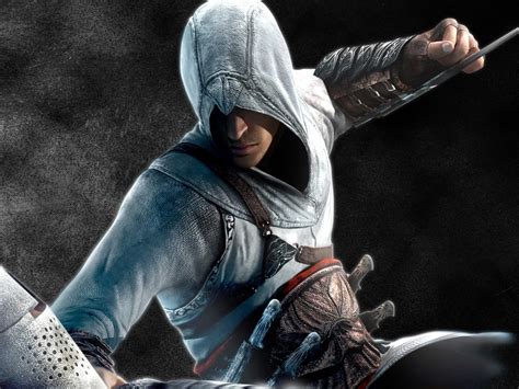 Assasins Creed Wallpaper High Definition High Resolution Hd