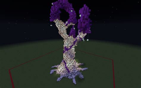 Big Tree Minecraft Map