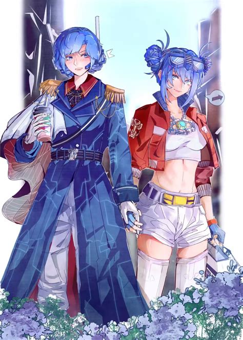 Transformers Danbooru