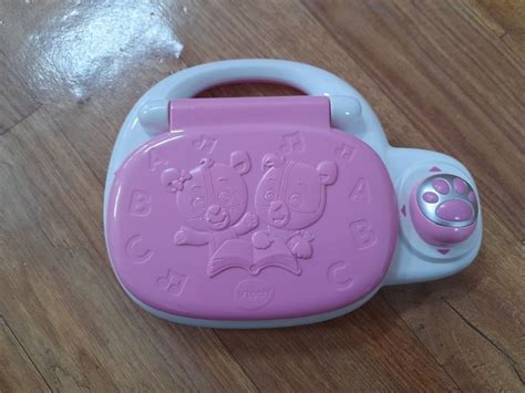 Vtech Lil Smarttop Hobbies And Toys Toys And Games On Carousell