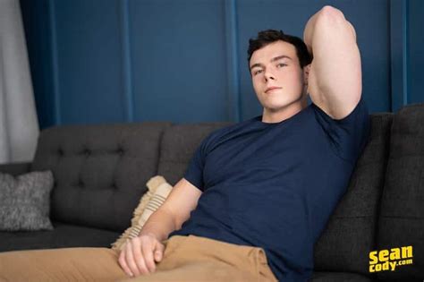 Kyle Denton My Gay Porn Star List