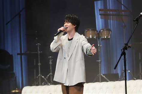アットホーム＆即興で大盛り上がり！「オーイシ×仲村の想い出アニソン同好会 音楽祭2024」オフィシャルレポートが到着！ 画像一覧（6 11
