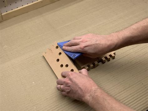 Tango The Plywood Automata 7 Steps With Pictures Instructables