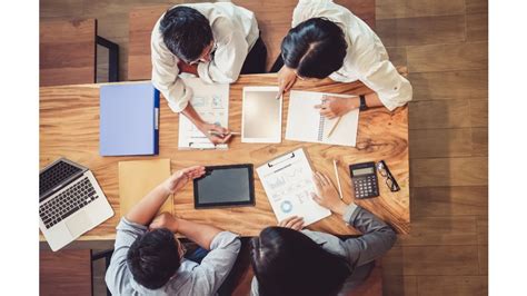 Key Responsibilities Of Audit Team Members