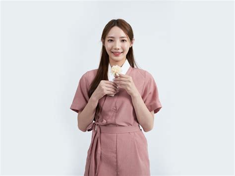 예쁨을 입은 여름한복 셔츠원피스 텀블벅 크리에이터를 위한 크라우드펀딩