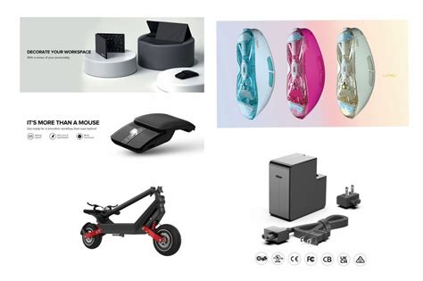 2023 香港環球資源四月香港展 產品預覽 二