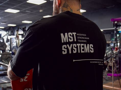 Shop Mst Systems