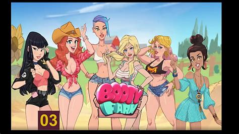 Nutaku Booty Farm Hentai Game Part 03 Xxx Mobile Porno Videos