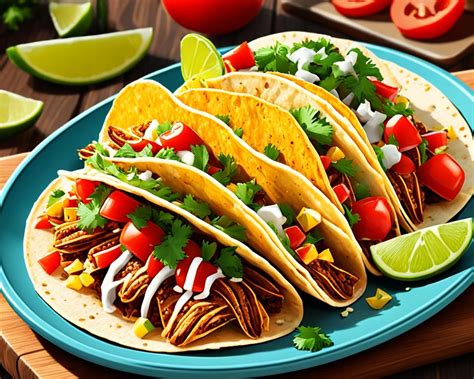 Dorados Tacos Recipe Tag Vault