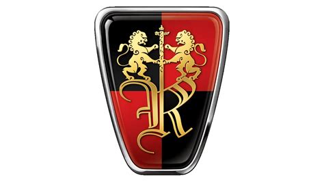 Roewe Logo And Symbol Meaning History Png Brand