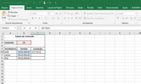 Teste De Excel Para Entrevista De Emprego Cursos De Excel Online