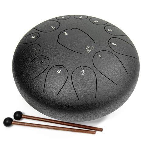 Tongue Drum, Tank Drum - Sklep DrumCenter.pl