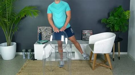 Fall Proof Your Life 10 Fall Prevention Exercises To Stop The Falls