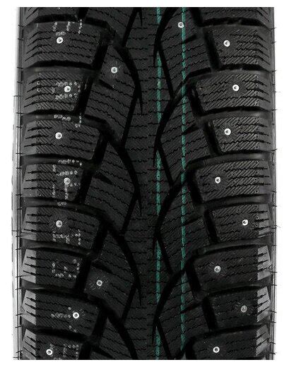 Centara Snow Cutter 175/70 R13 82T зимняя — купить в интернет-магазине ...