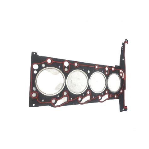 Junta Cabeçote Motor Ford Ranger 22 16v Duratorq Diesel Webcontinental
