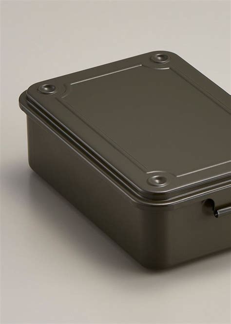 Small Stackable Storage Box T 150 Stackable Storage Boxes