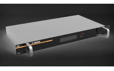 Fiber Optic Sensor Raman Optical Fiber Distributed Temperature Sensor From Udaipur