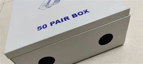 50 Pair Telephone Mdf Box At 499 Piece Telephone Boxes In New Delhi