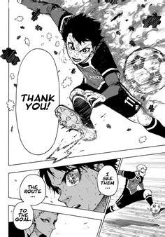 Isagi Manga Panels Ideas Manga Yoichi Manga Art