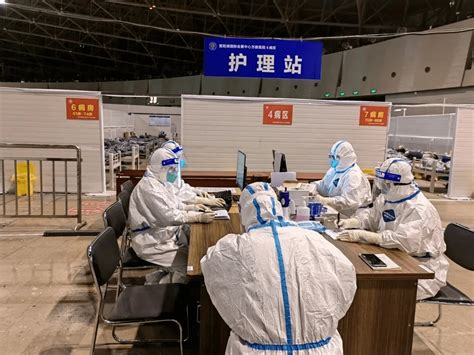 晋阳湖国际会展中心方舱医院关舱太原工作山西省