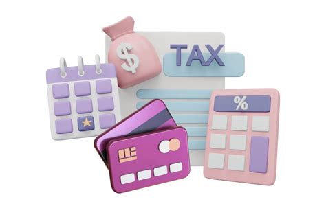 Can You Pay Taxes With A Credit Card Hardbacon