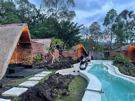 Triangular House And Hot Spring Kubupenlokan Precios Actualizados 2025
