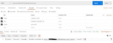 Qanda Api Create You Own Question And Answering Api