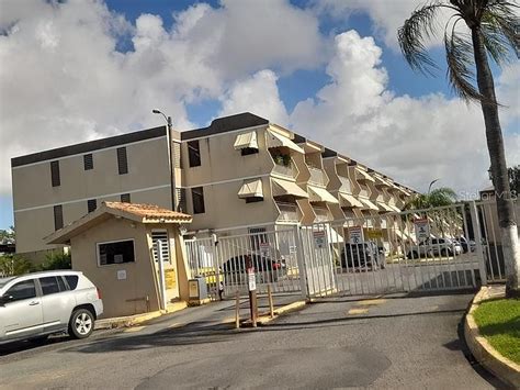 4 Cond Plaza Del Parque Apt L Trujillo Alto Pr 00976 Zillow