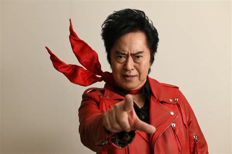 アニソン界の帝王・水木一郎さん死去 74歳 写真特集14 毎日新聞