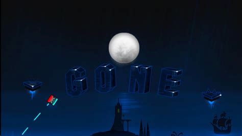 Gone By Twandash Geometry Dash Ftrico Youtube