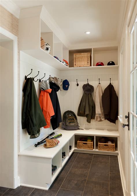 10 Great Mudrooms The Inspired Room