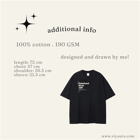 Delusional Ideas Club T Shirt Viyaura
