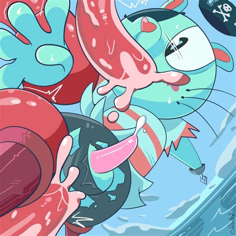 Post 4264943 Happytreefriends Oddbuffet Russell