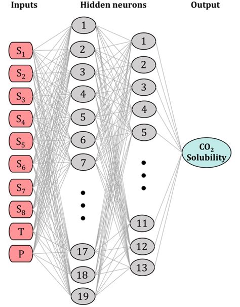 Figure Simple Scheme Of The MLP Download Scientific Diagram