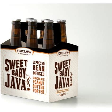 Duclaw Sb Java 6pk Middletown Fine Wine And Spirits