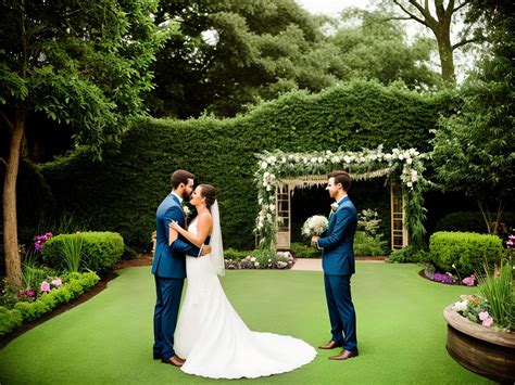 Dicas Para Encontrar O Estilo De Casamento Perfeito