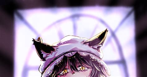 東方 Gothic Chen Addamelechのイラスト Pixiv