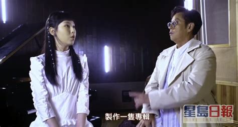 Tvb台庆亮灯丨集合55年剧集歌出大碟！炎明熹谭咏麟合唱星爷经典剧主题曲 星岛日报