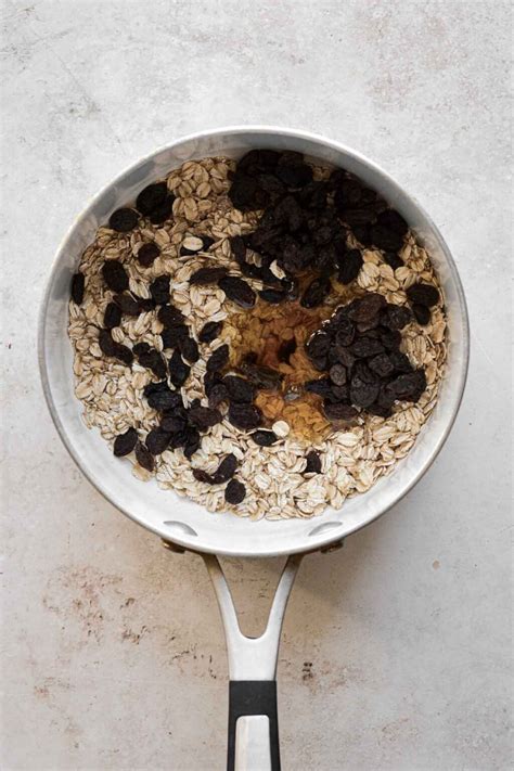 High Altitude Cinnamon Raisin Oatmeal Bread No Knead Curly Girl Kitchen