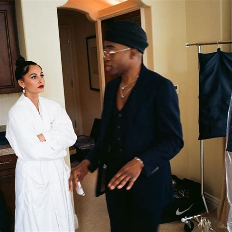 Naomi Scott At Aladdin Premiere Los Angeles