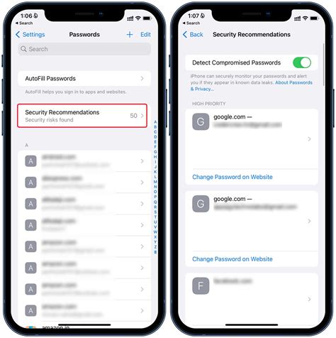 Password Recovery Locating Email Password On Your Iphone 12 Citizenside