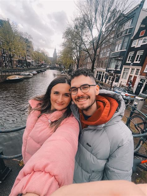 Hannah And Sam Digital Nomads Uk Sleepyexplorer • Threads Say More