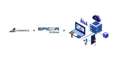 BigCommerce Epicor Eclipse Integration Guide