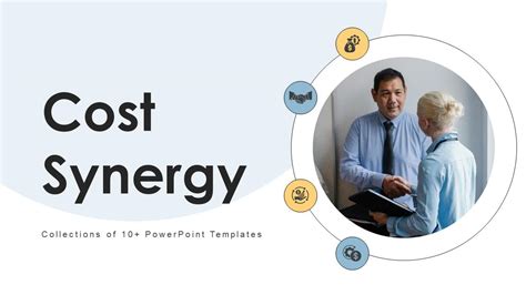 Cost Synergy Powerpoint Ppt Template Bundles Ppt Template