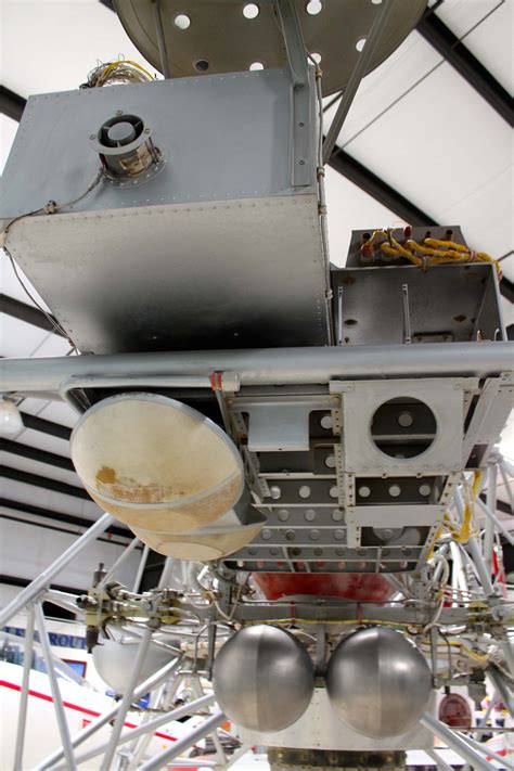 American Spacecraft Llrv 2
