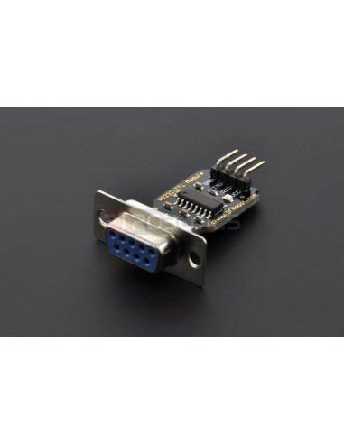 Módulo Conversor RS232 para TTL MAX202 para Arduino Comunicação A