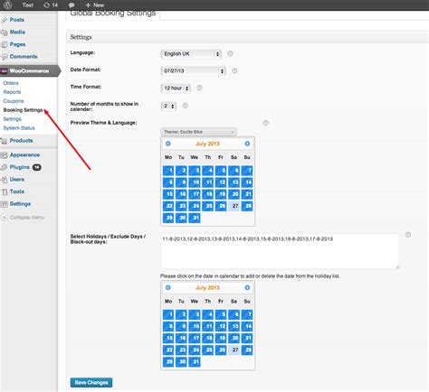 Woocommerce Booking And Appointment Plugin Review