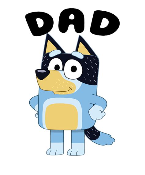 Image Policy Bluey Wiki😉 Descubra O Mundo Encantador Do Kms Pico