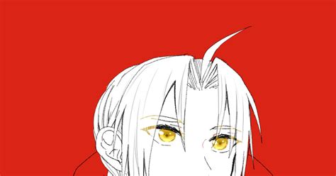 鋼の錬金術師 鋼落書きlog フラストのイラスト Pixiv